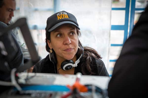 From Grandmother to Granddaughter: Rachel Perkins tells her own tale ...