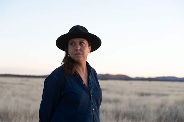 Filmmaker Rachel Perkins reveals the truth of The Australian Wars — the ...