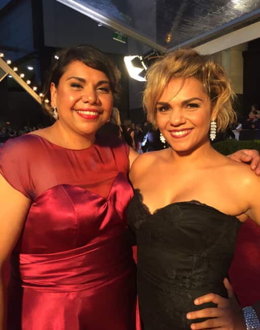 TV Week Logies 2016 - a win for diversity, as Indigenous talent takes ...