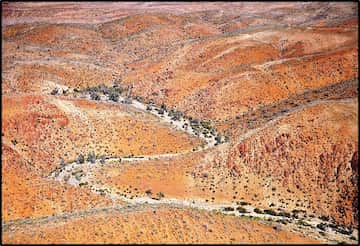 Historic discovery places Adnyamathanha people in outback Australia ...
