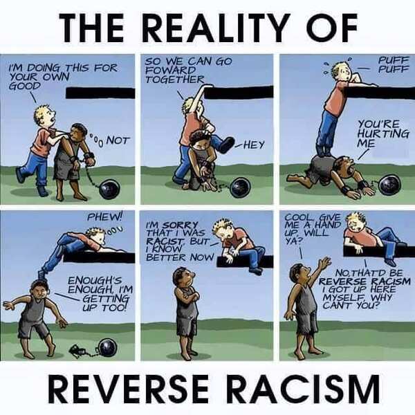 10 things you should know about white privilege | SBS NITV