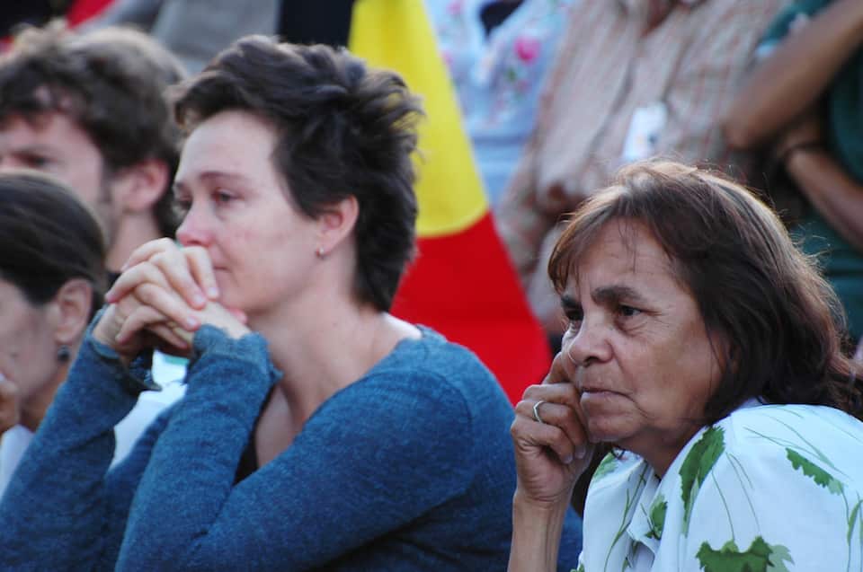 What is National Reconciliation Week? | SBS NITV