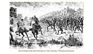 What are the Frontier Wars? | SBS NITV