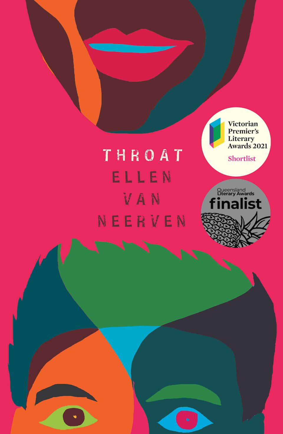 Ellen van Neerven nabs three NSW Premier’s Literary Awards for poetry ...