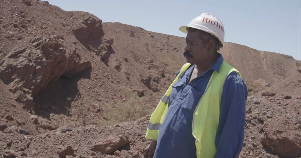 'Long road ahead': Juukan Gorge report welcomed by PKKP Traditional ...