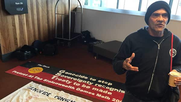 Ten key moments from Vic's historic treaty talks | SBS The Point