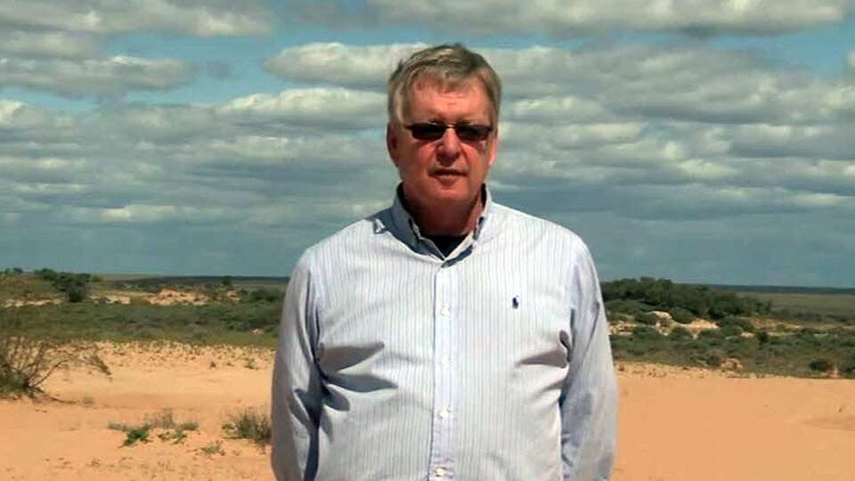 Mungo Man anniversary: Calls to return remains to its traditional ...