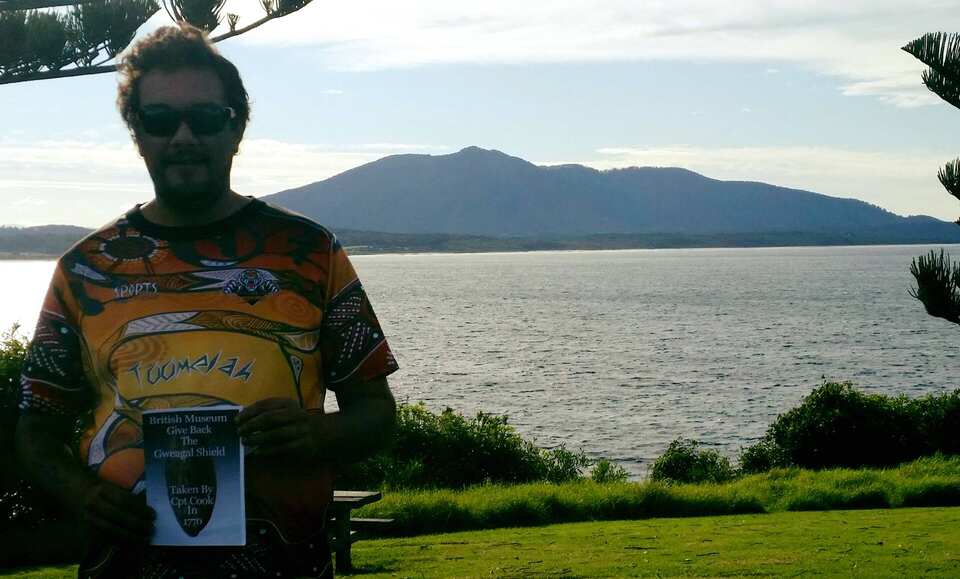 A step closer to winning back Gweagal shield | SBS NITV