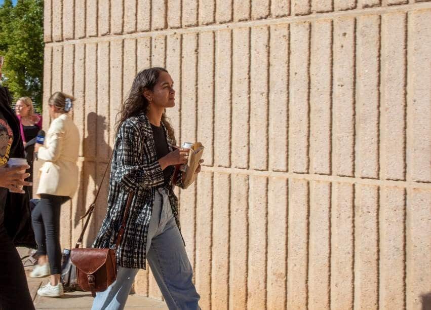 Family speak of community's pain as Kumanjayi Walker inquest begins ...