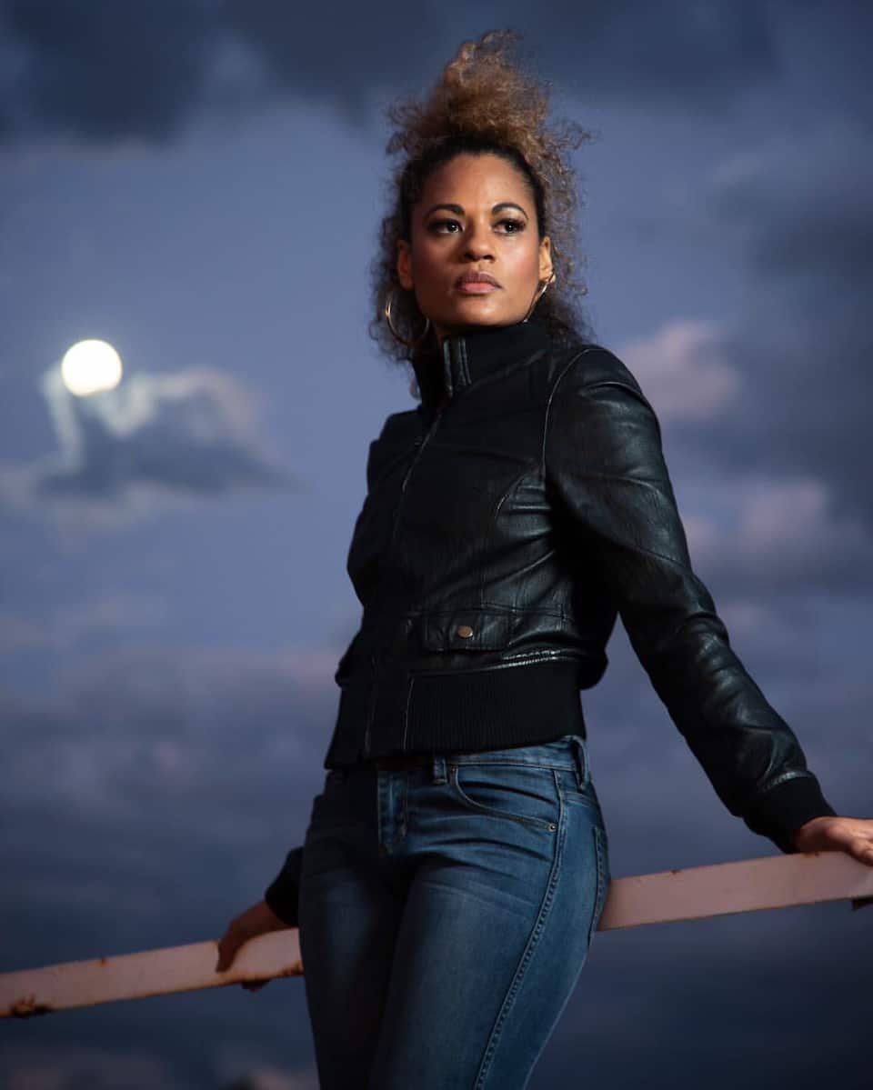 Meet Sasha Sarago, the woman behind Australia's first Indigenous ...