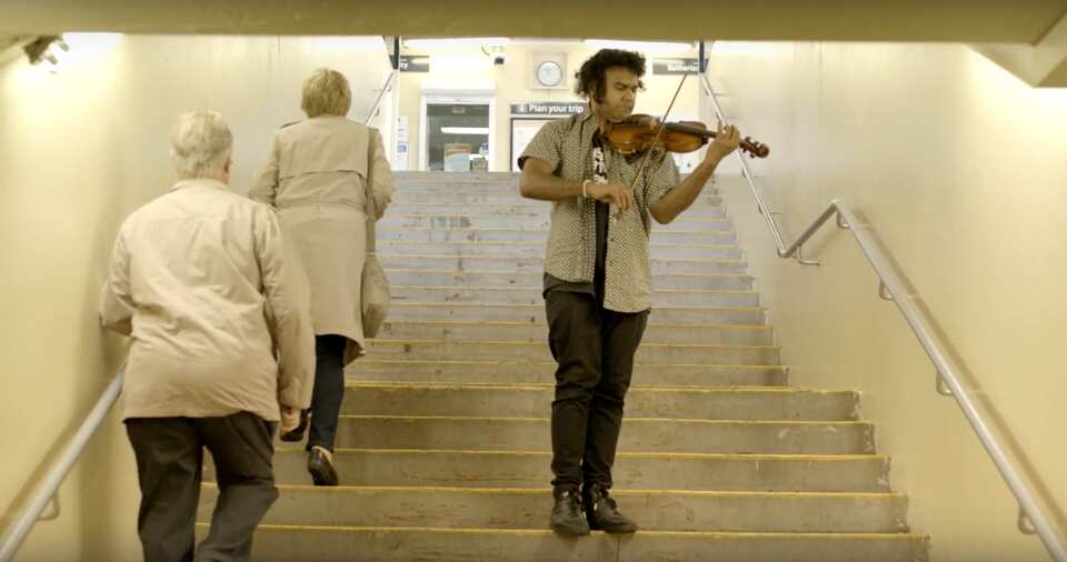 Rapper DOBBY's latest single is a dedication to Aboriginal struggle ...