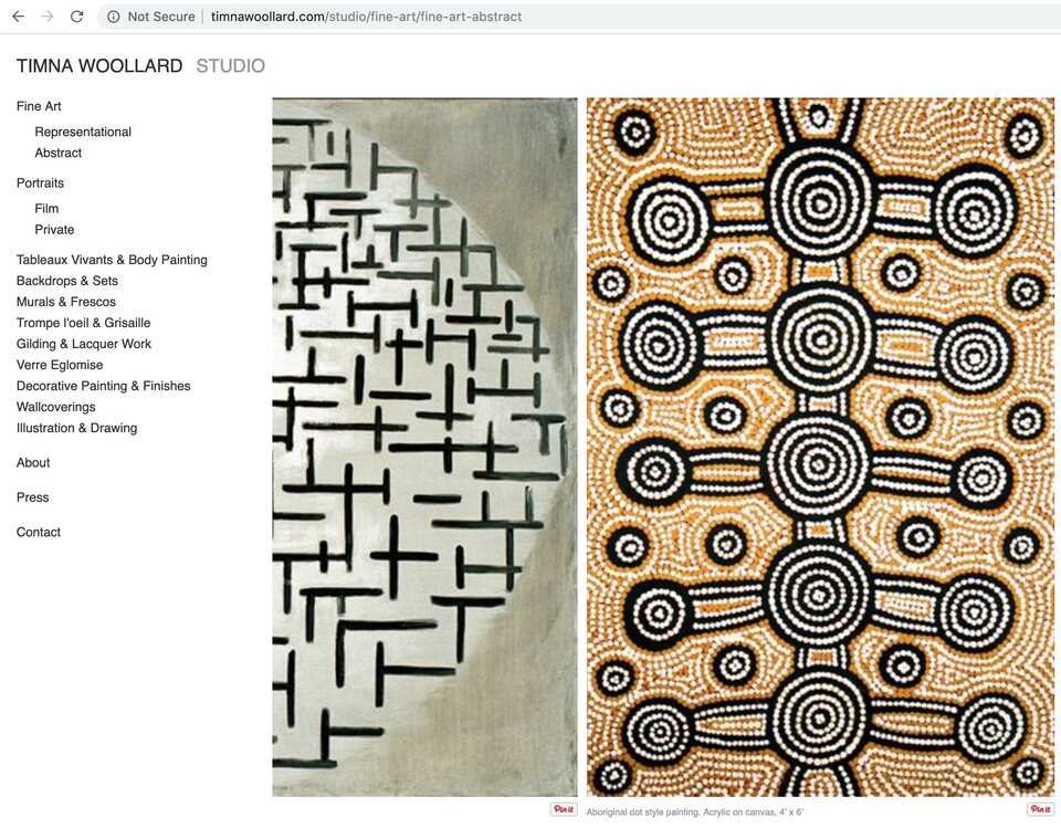 Ricky Gervais' fake Aboriginal art is not a prop, it's cultural theft ...