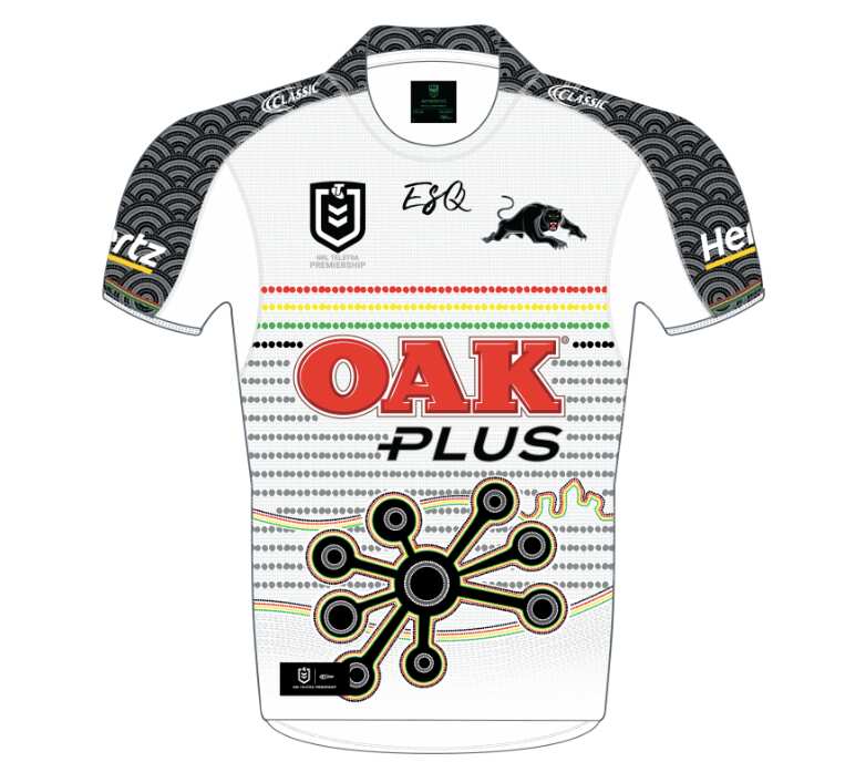 Totems, land and heroes: Here are the 2019 NRL Indigenous jersey ...