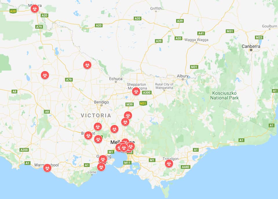 Victorian Aboriginal health organisations slam federal response to ...