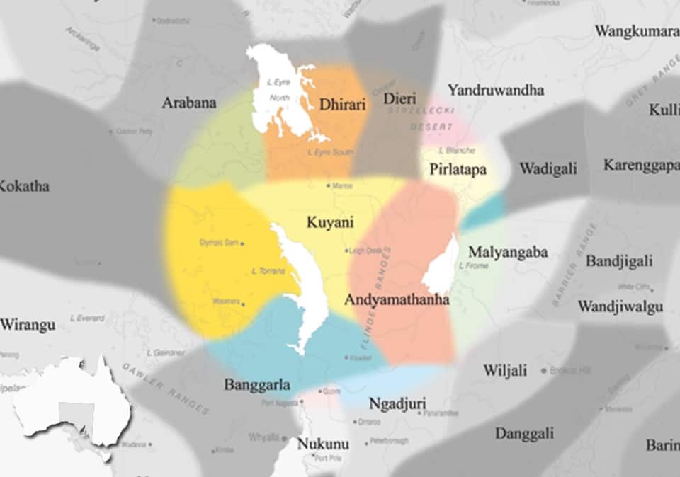 Legal action to be launched over Lake Torrens drilling decision | SBS NITV