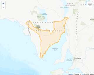 Barngarla people win 25-year battle for Port Augusta Native Title | SBS ...