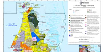Land handed back to Traditional Owners in Far North Queensland | SBS NITV