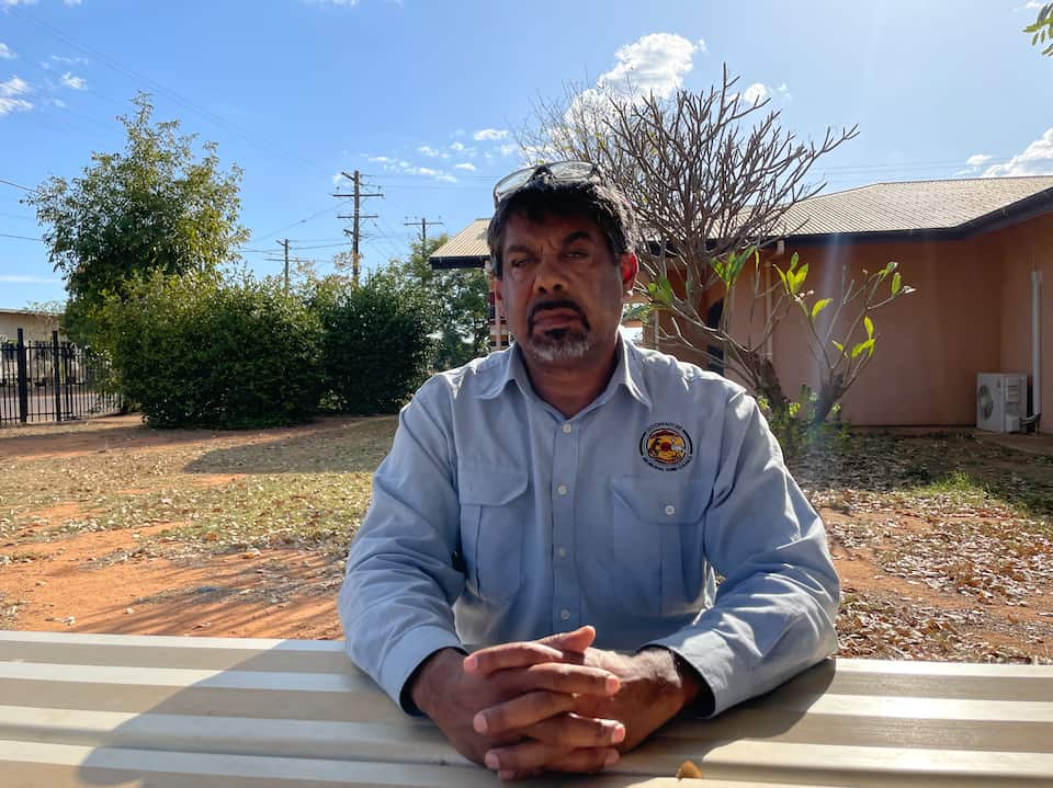 The remote community fighting to eradicate a deadly heart disease | SBS ...