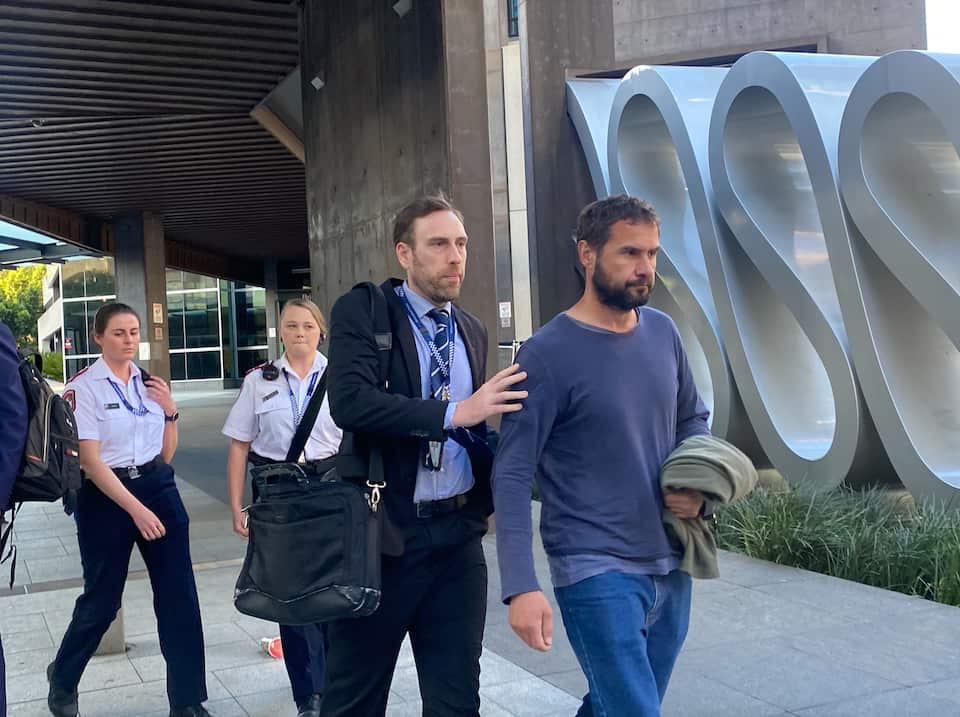 Constance Watcho's family left without answers as inquest hears from ...