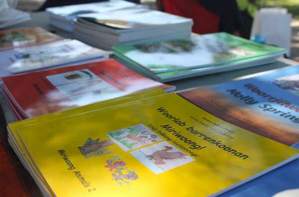 Inside the Language and Culture Centre that is saving the Miriwoong ...