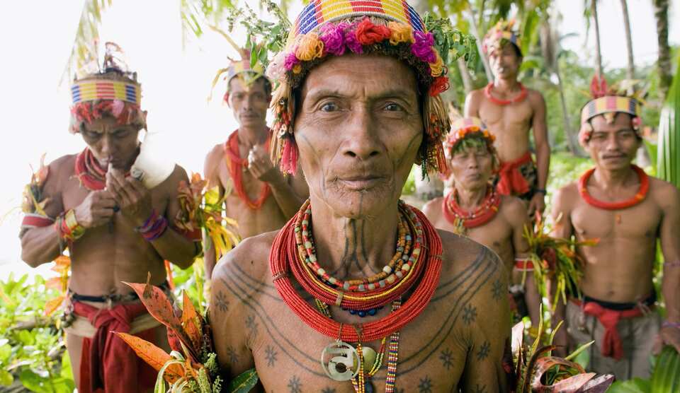 Celebrate Indigenous Languages and Peoples | SBS NITV