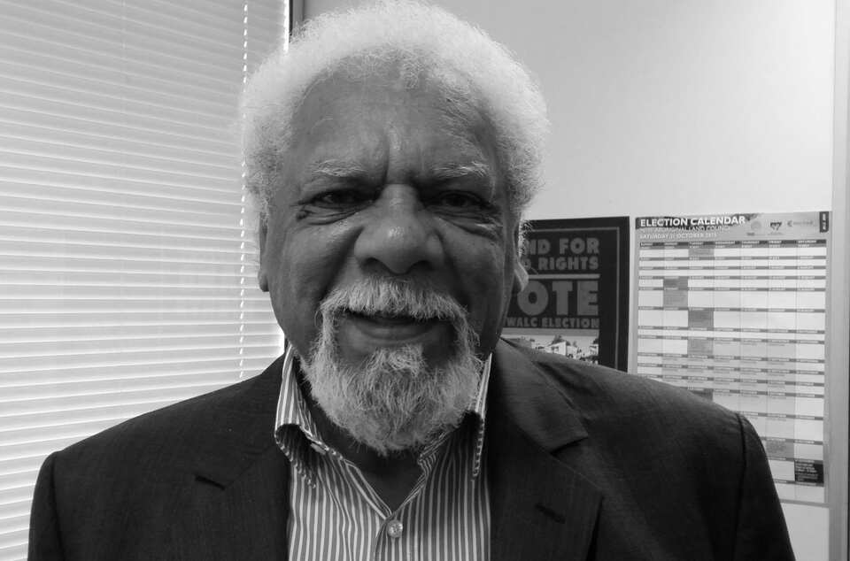 COMMENT: On the anniversary of the Redfern Speech, I remember the hope ...