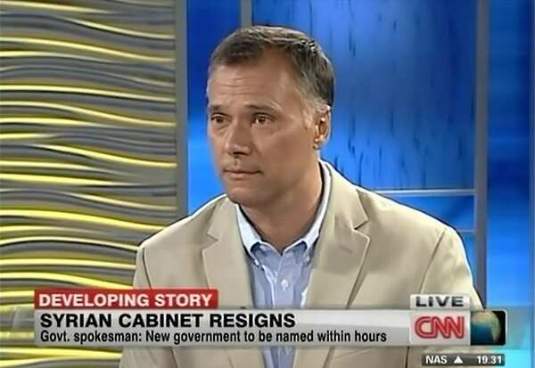 Stan Grant: The journey so far | SBS NITV