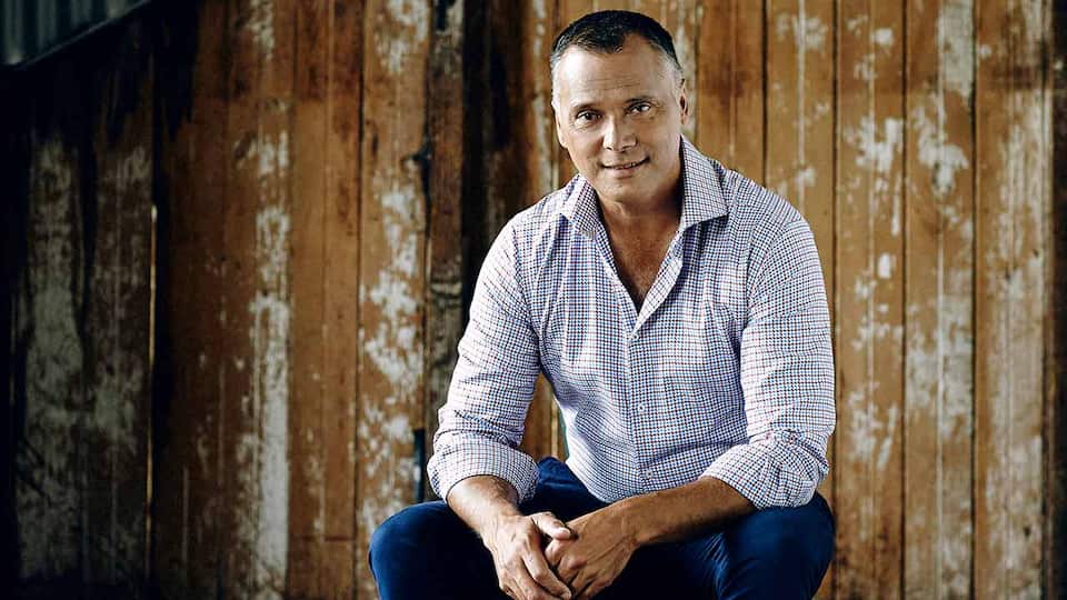 ‘The idea of whiteness is over’: Stan Grant on the Queen's death and the different world ...