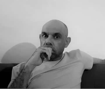 'Racism isn't going anywhere': the fabulous Steven Oliver on the darker ...