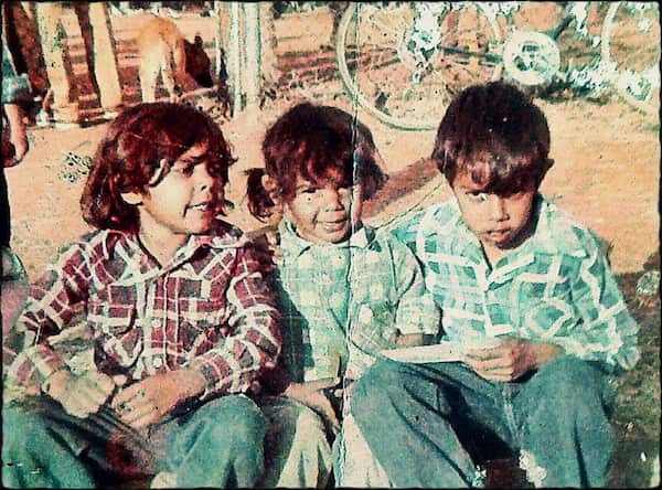 Steven Oliver opens up about coming out to his family | SBS Living Black