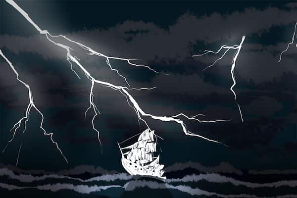 Meet the artist behind K'Gari's stunning animation | SBS NITV