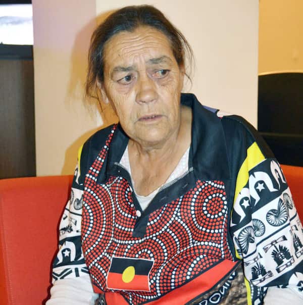 ICAN Nobel Peace Prize win shines spotlight on Maralinga horror | SBS NITV