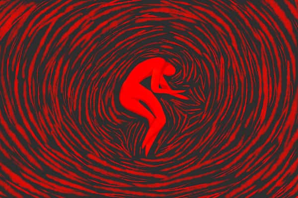 Meet the artist behind K'Gari's stunning animation | SBS NITV