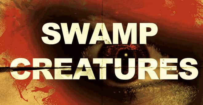 Telling ghost stories is just a part of our DNA | SBS NITV