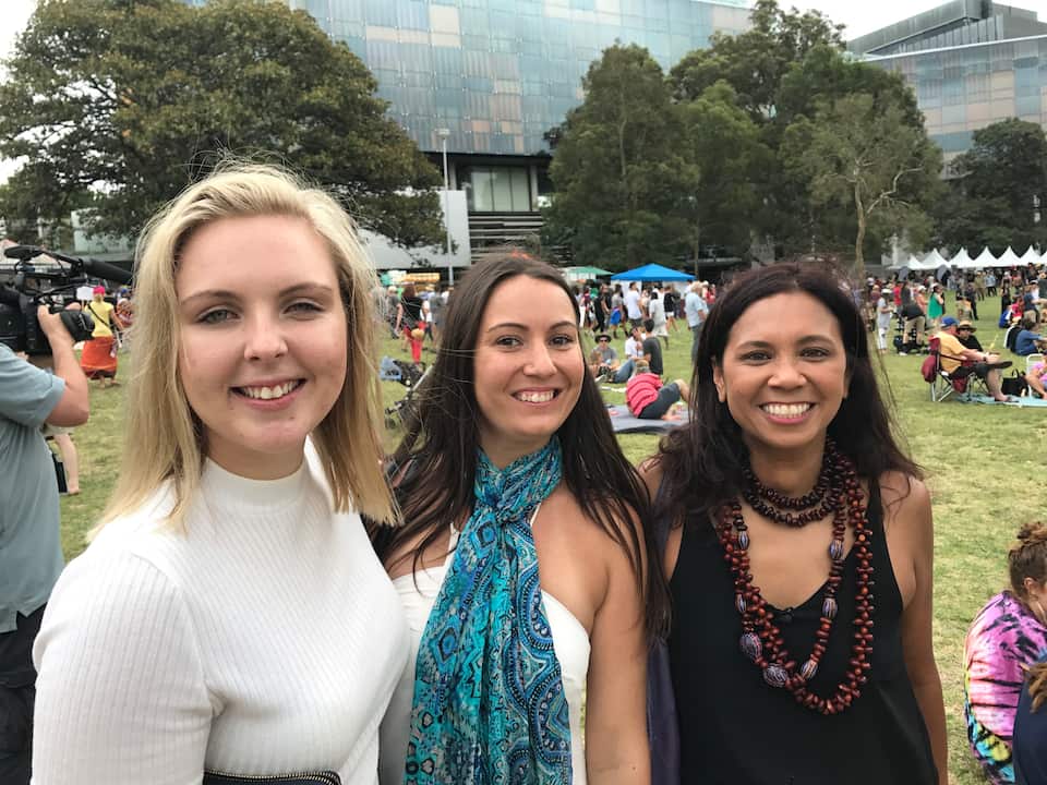 A leader for the next generations: cultural crusader Terri Janke | SBS ...