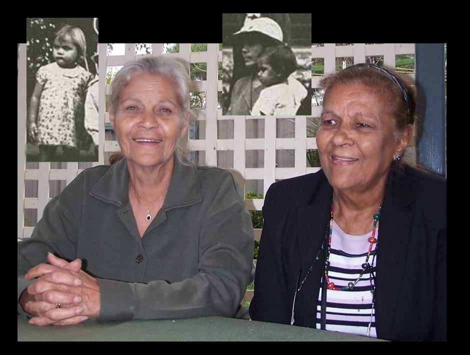 Women and children were at the heart of the protest that birthed NAIDOC ...