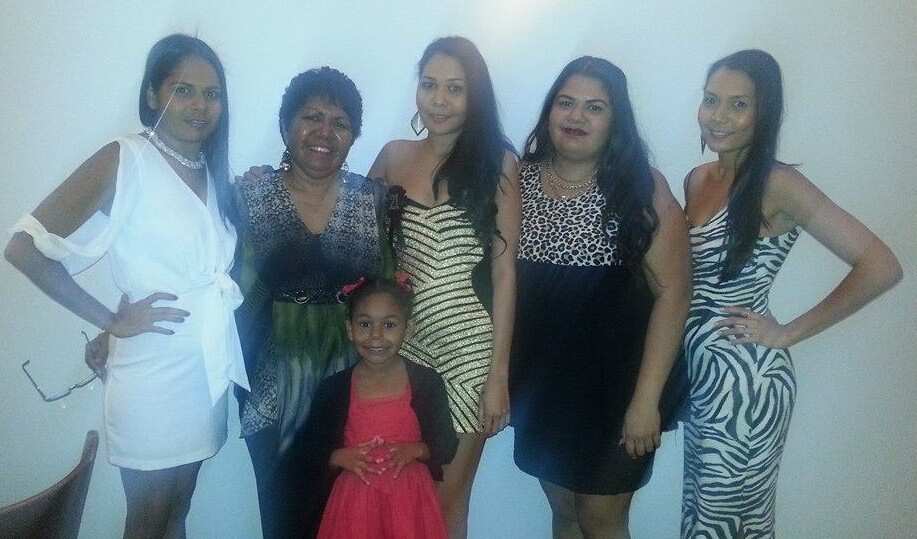 'Its been a hard road': How Stolen Generations Florence Onus' found joy ...