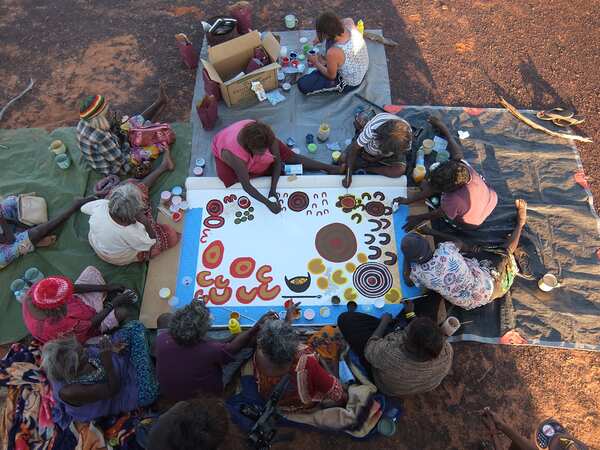 Landmark documentary series Songlines On Screen – coming soon | SBS NITV