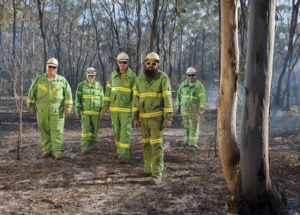 The Indigenous-led fire strategy to protect Australia from bushfire ...