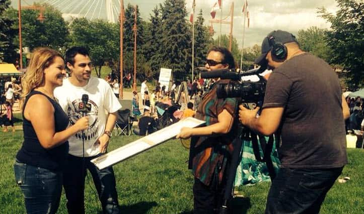 My Story: Travis Cardona - Top End talent | SBS NITV