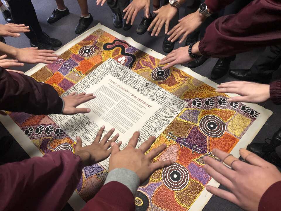 What is a treaty and what could it mean for our people? | SBS NITV