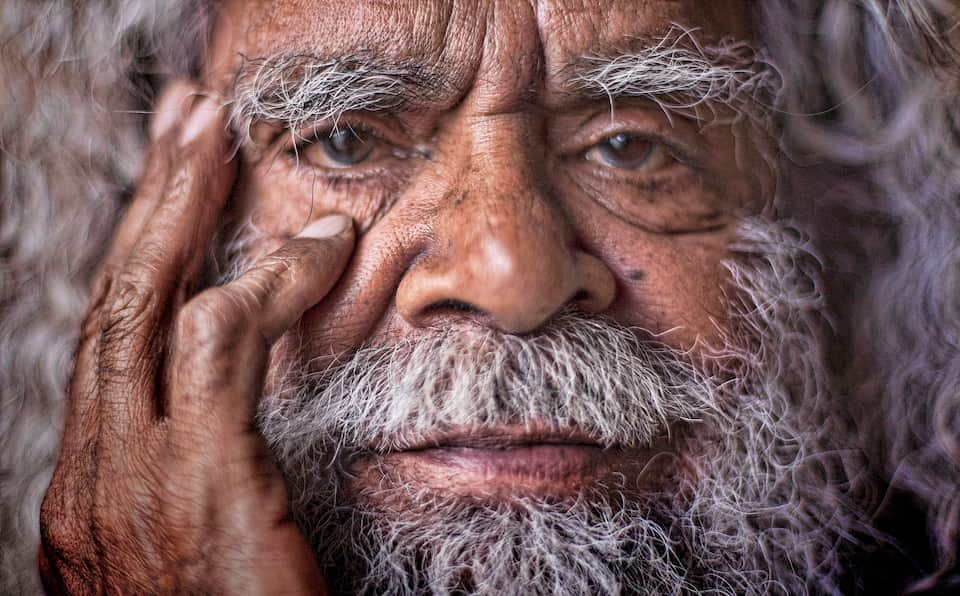 Uncle Jack Charles on family, fame and infamy | SBS NITV