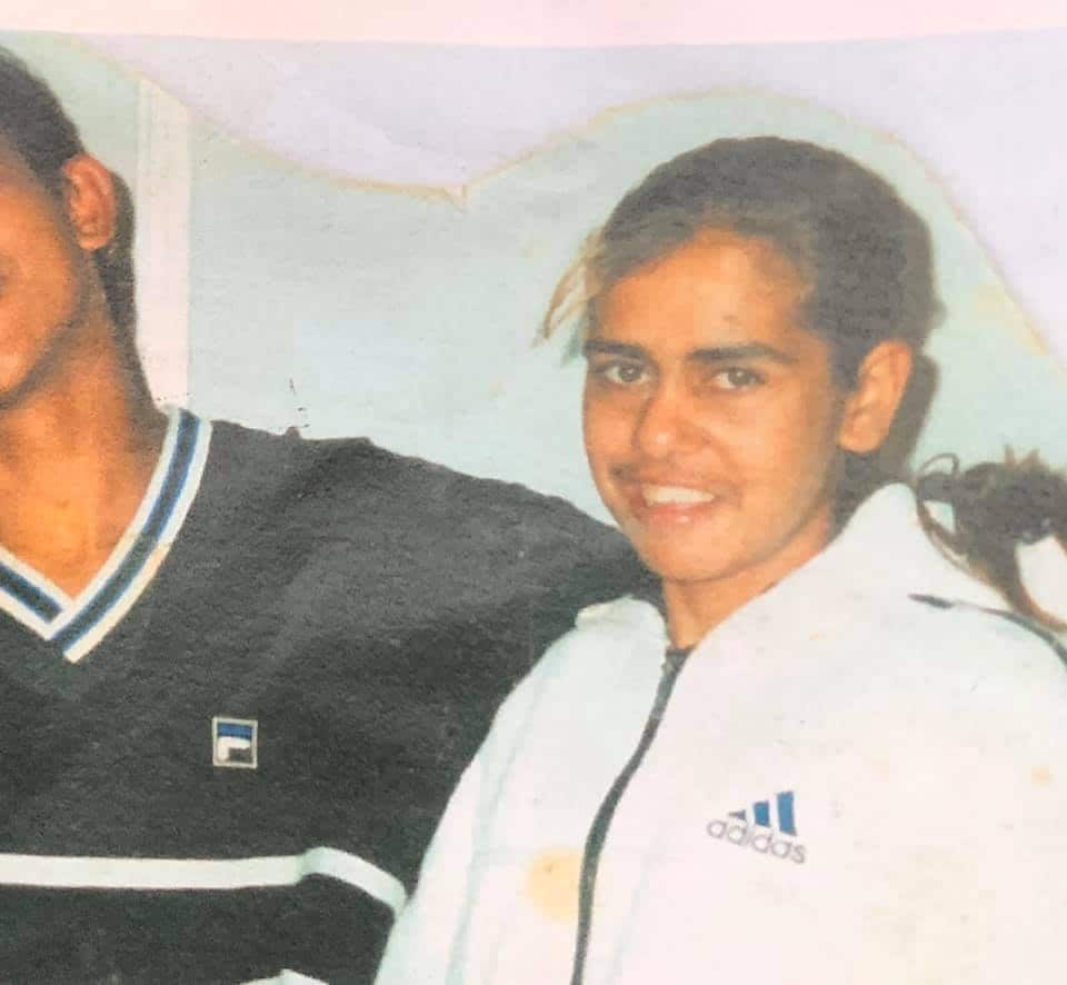 Family of Veronica Nelson remember her kindness, intelligence ahead of ...