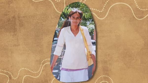 Prison nurse watched movie before Veronica Nelson died | SBS NITV