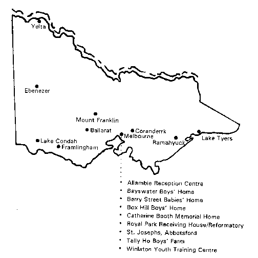 Explainer: the Stolen Generations | SBS NITV