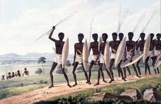 The strategies and weapons Indigenous people used in the face of ...