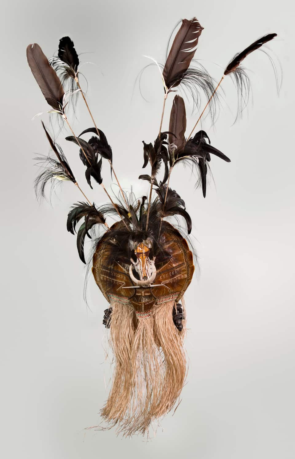 New exhibition celebrates the continuing tradition of Torres Strait ...