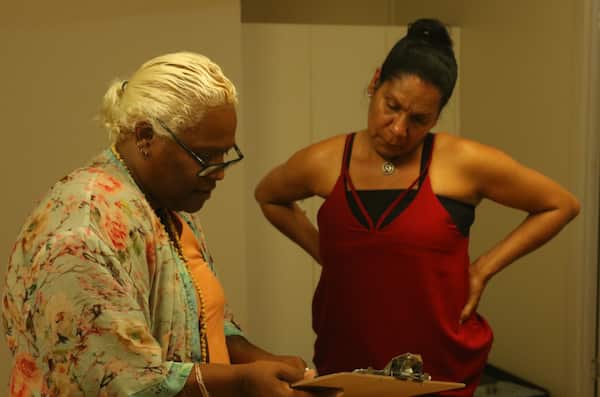 Warrior spirits: The Wik women who stood up for their land and ...