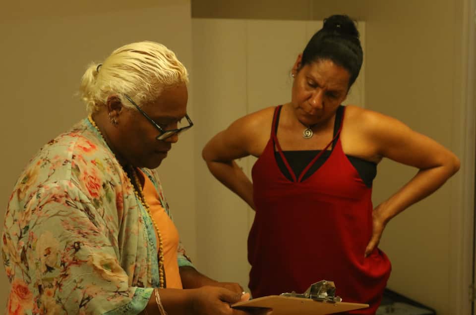 Warrior spirits: The Wik women who stood up for their land and ...