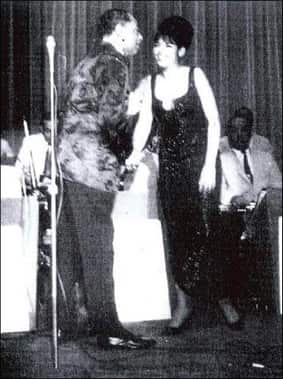 Wilma Reading: a trailblazing jazz icon | SBS Living Black